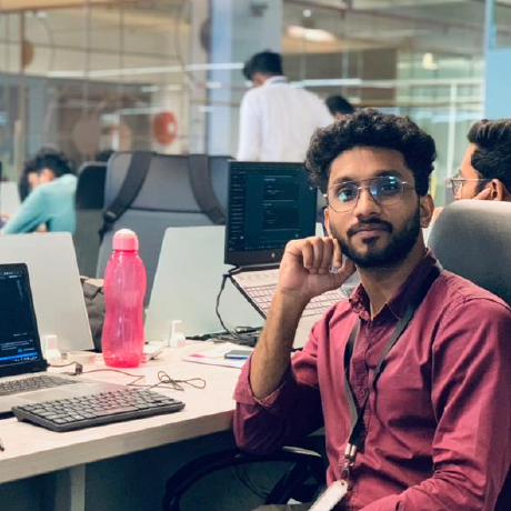 Ameen Vv Mohammed Ameen Github