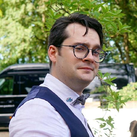 Lucien Bill Lucien Bill Github