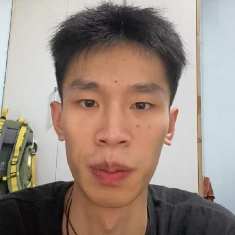 Mr Tun Yufan Chen Github