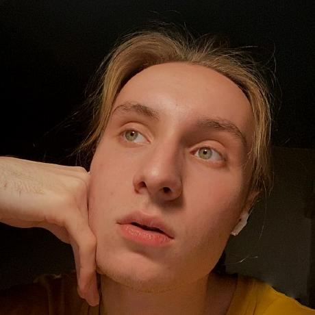 Artyomkraev Artyomchik Github