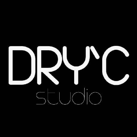 Dry Studio Github - Geometric Arts - Elegant High Resolution Collection