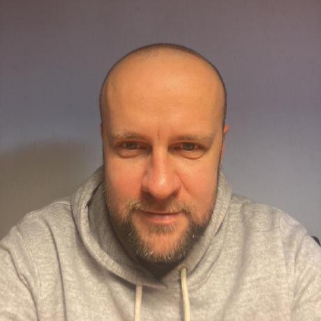 Oleksandr Kharkiv Github