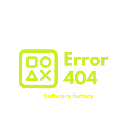 Error404 Devar Github
