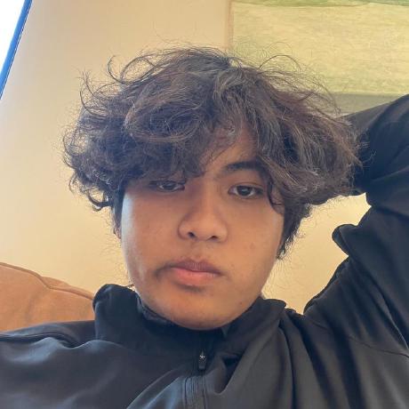 Patchirapat Chirapat Chanmit Github