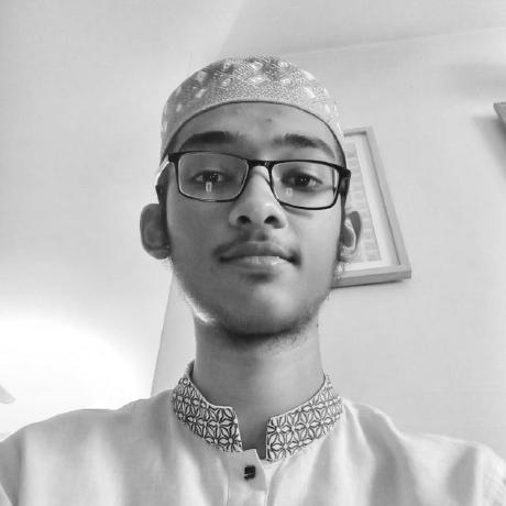 Irfan1286 Mohammed Irfan Github