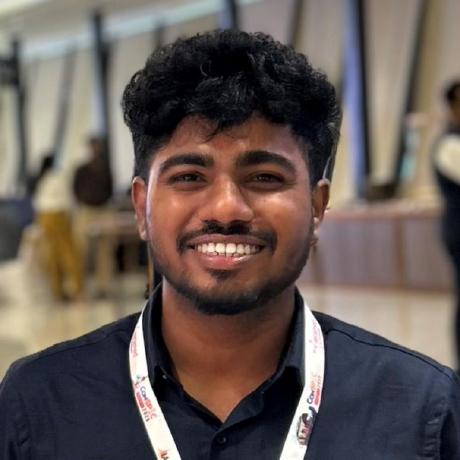 Arjoon R Arjun R Github