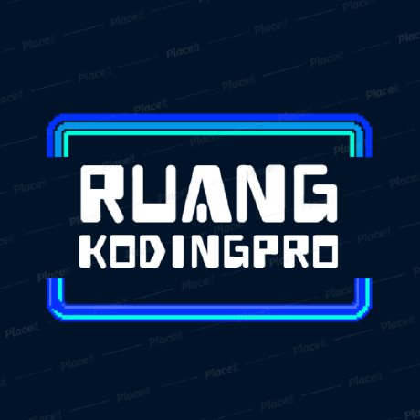 Ruangkodingpro Github