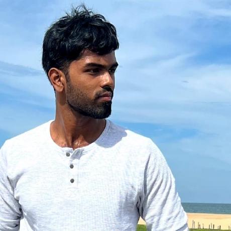 Sharathkum05 Sharath Kumar S Github