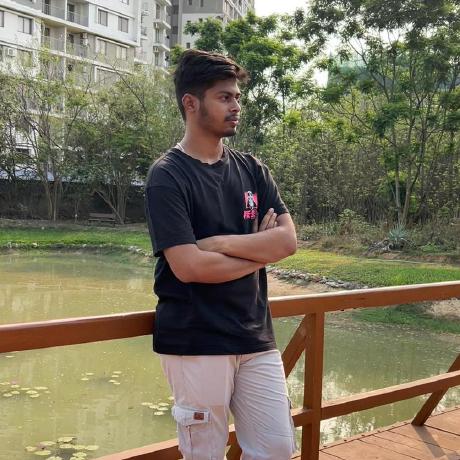 Ansumansahu2003 Ansuman Sahu Github