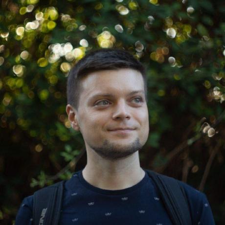 Mxm Kotyk Max Kotyk Github