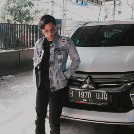 Hey Zal Mohammad Rizal Firmansyah Github