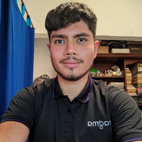 Jonathanqr Jonathan Quiñonez Ramirez Github