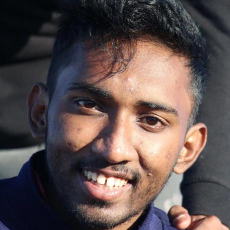 Jibnorge Jibin George Github