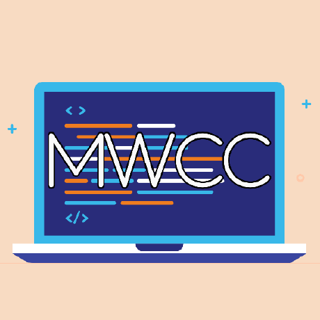 Mary Ward Coding Club Github