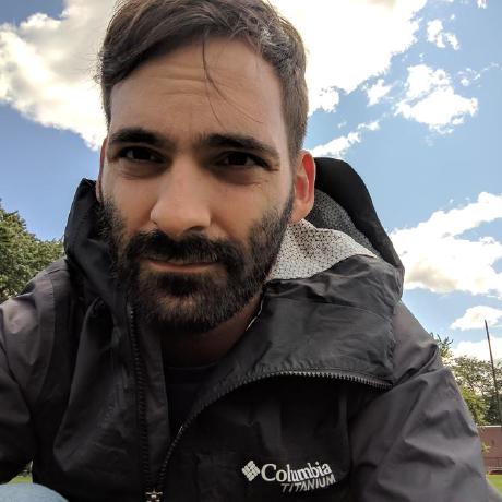 Ostamand Olivier St Amand Github