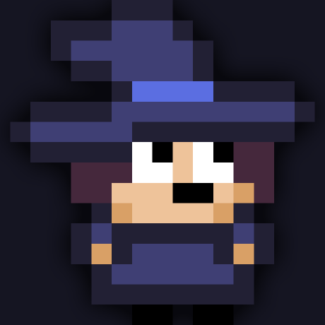 Witches Bakery Github