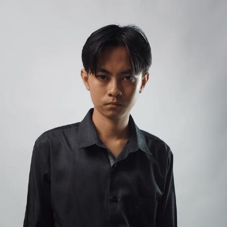 Riziqaden M Riziq Sirfatullah Alfarizi Github