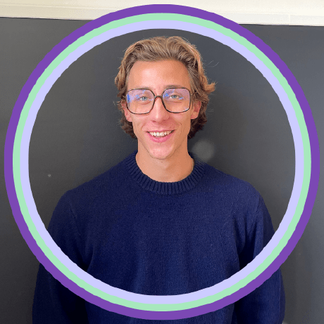 Williamswinnen William Github