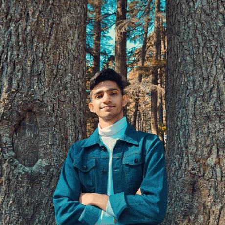 Arush75 Arush Github