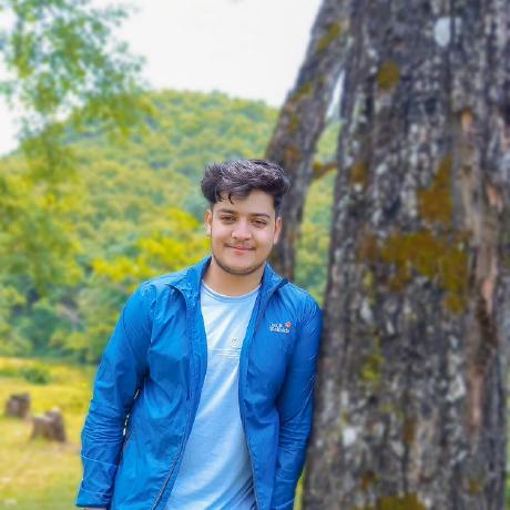 Suyog Rijal Suyog Rijal Github