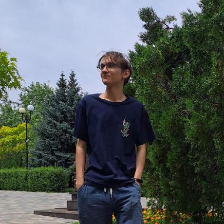 Ruslan2806 Ruslan Bichurin Github