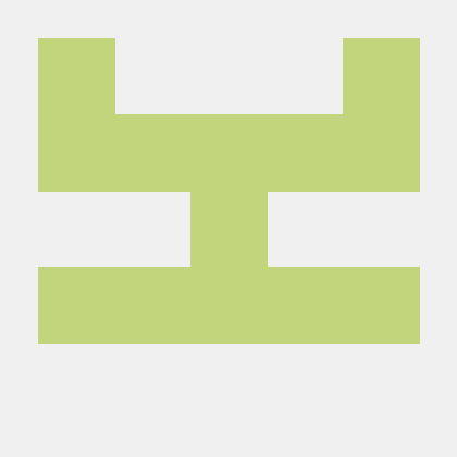 Master Data Organization Github