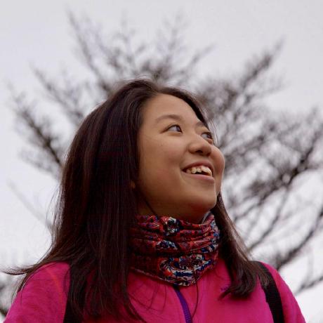 Chewyuenrachael Rachael Chew Github