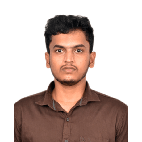 Tintino7 Tharmarajan Github
