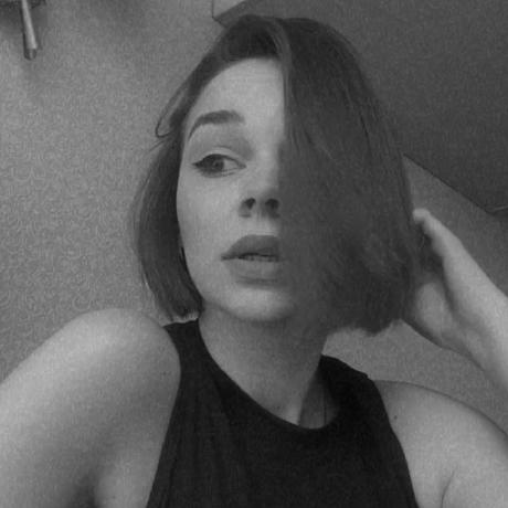 Iekateri Ekaterina Makarycheva Github