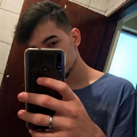 Joaocmoraes João Moraes Github