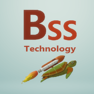 Bss Technology Bss Technology Github