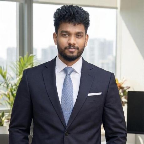 Cr Rahul Rahul Radhakrishnan Github