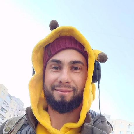 Oleksandrpiatnytsia Oleksandr Github