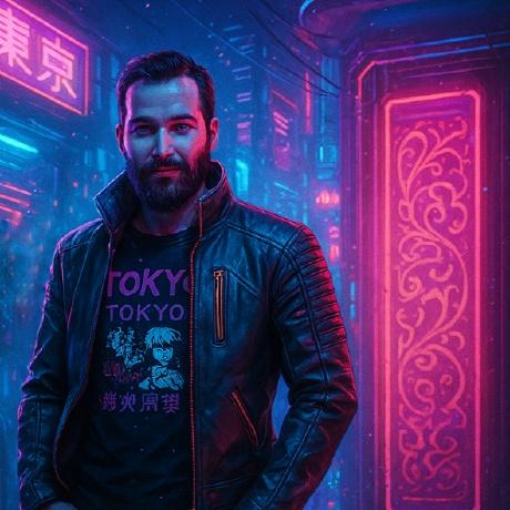 Daedalus Darío Clavijo Github