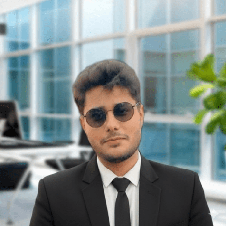 Sheheryarramzan Sheheryar Ramzan Github