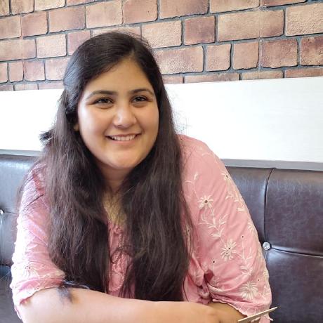 Anushkajoshi000 Anushka Joshi Github