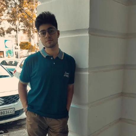 Aakarsh2417 Aakarsh Sharma Github