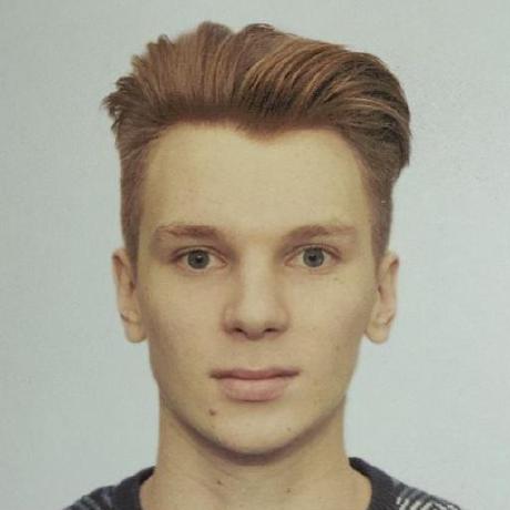 Sayevichwladek Uladzislau Github