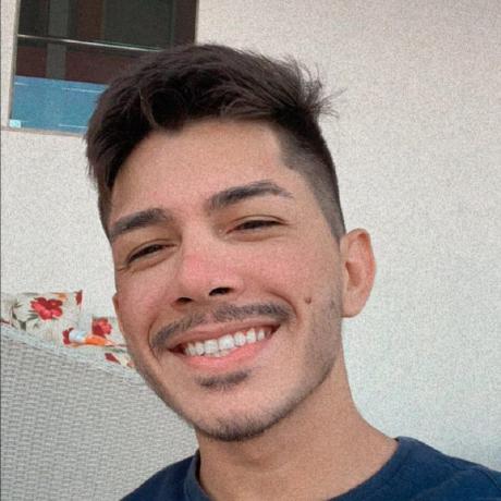 Davidwgs David Wesley Github