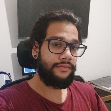 Thelucfer Lucas Github