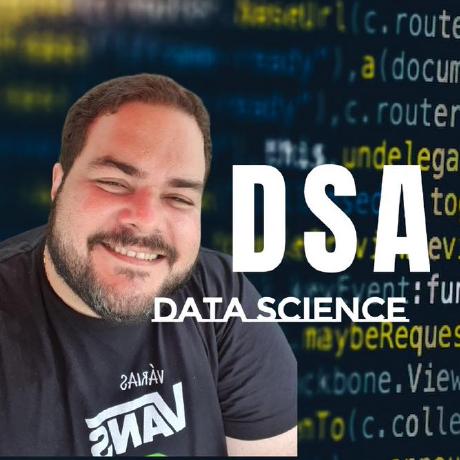 Dev Daniel Amorim Daniel De Souza Amorim Github