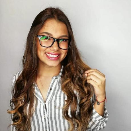 Jessica Arias Github