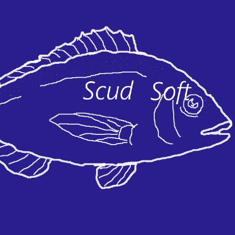 Scud Soft Github