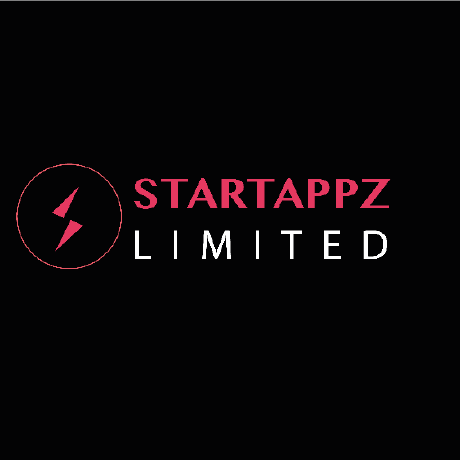 Startappz Limited Github