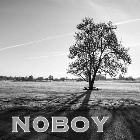 N0boy Nøboy Github