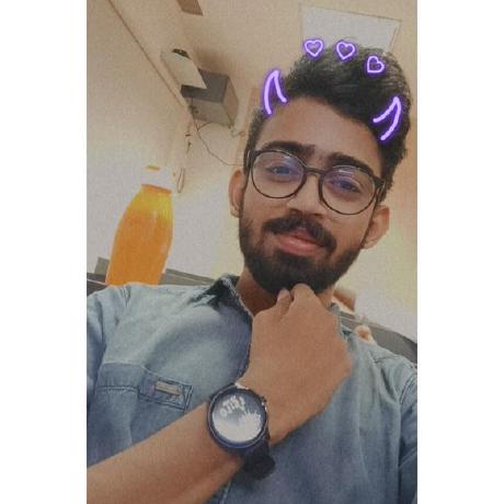 Gokulakrishnan2112 Gokula Krishnan Github