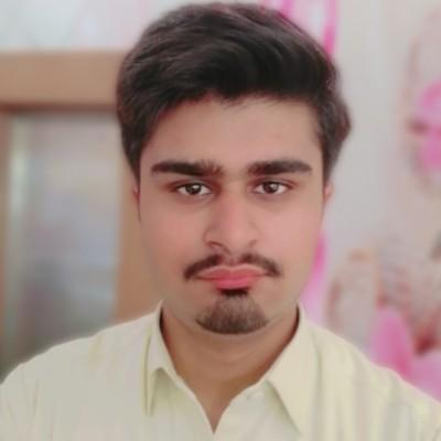 Mahad Dev Mahad Khurshid Github