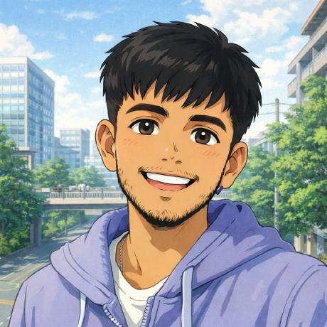 Shivatmax Shiv Awasthi Github