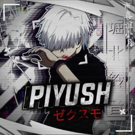 Coderxpiyush Piyush Malviya Github