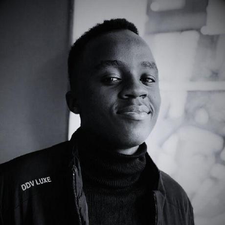 Mwangi Dan Daniel Mwangi Github